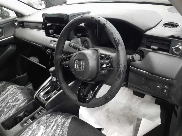 Honda VEZEL 2025 Japón automóviles usados : C11254
